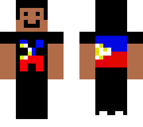 asia brown gold | Minecraft Skins