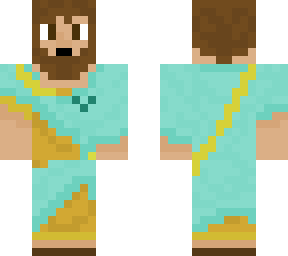 philosopher | Minecraft Skins