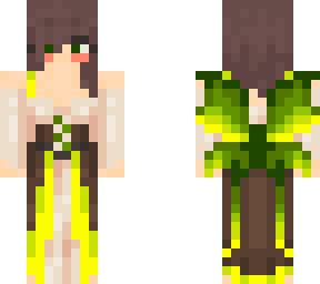 medieval dress | Minecraft Skins