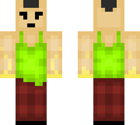 hamood | Minecraft Skins