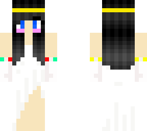 Hera Minecraft Skins