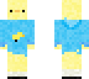 kip kip kip | Minecraft Skins
