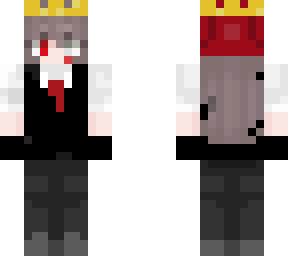 mane skin | Minecraft Skin