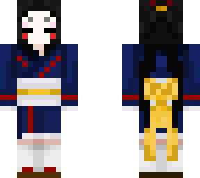 maru | Minecraft Skin