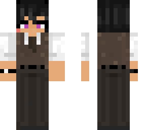 Mav2 | Minecraft Skin