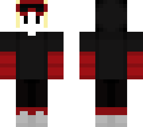 notnico | Minecraft Skins