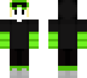 notnico | Minecraft Skins