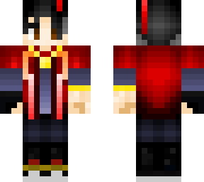 mlbb | Minecraft Skins