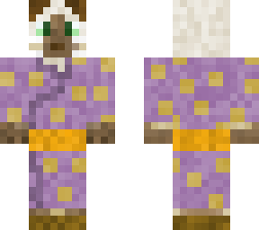 mongolian | Minecraft Skins