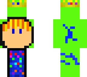 Multicort reve | Minecraft Skin