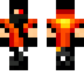 8bit | Minecraft Skins