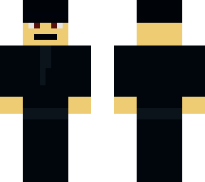 ned | Minecraft Skins