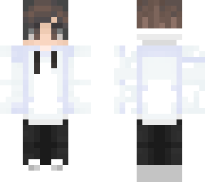 nitro dc | Minecraft Skins