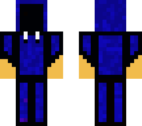 No face | Minecraft Skin