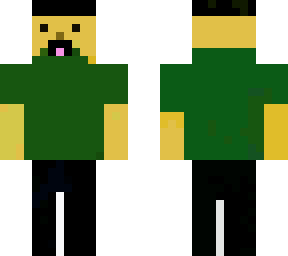 noob123 | Minecraft Skin