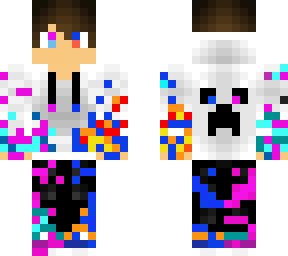 razer | Minecraft Skins