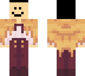 origins smp quackity - duck | Minecraft Skin