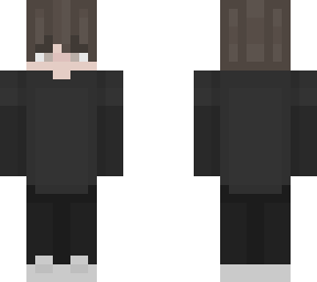 Oversized sweater | Minecraft Skin
