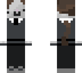 pop cat | Minecraft Skins