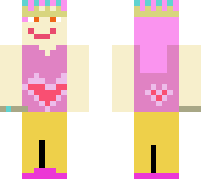 spider queen | Minecraft Skins