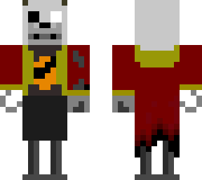 ringmaster | Minecraft Skins