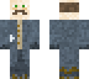 homeless man | Minecraft Skins