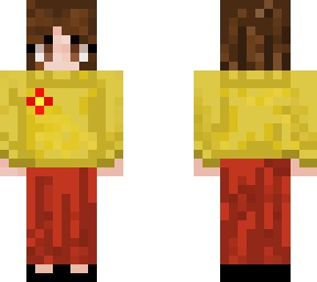 rosemary | Minecraft Skin