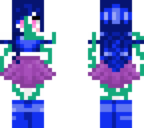 ballora | Minecraft Skins