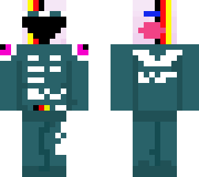 sebastian vettel | Minecraft Skins