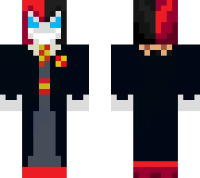 shaco | Minecraft Skins