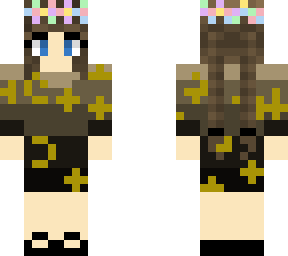 sims | Minecraft Skins