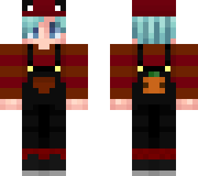 smajor | Minecraft Skins