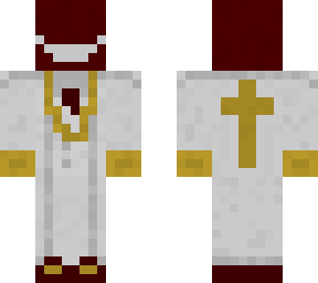 biggie smalls | Minecraft Skins