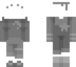 Special effect: winners | Minecraft Skin