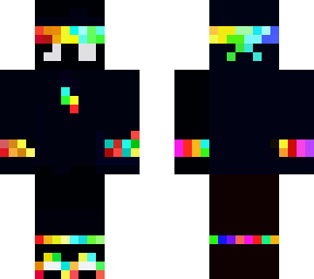 spoke | Minecraft Skin