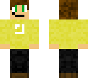 Stamsite' skin fast lite battre | Minecraft Skin