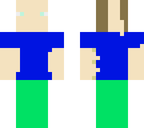 stif | Minecraft Skins