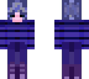 siren | Minecraft Skins