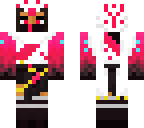 fortnite | Minecraft Skins