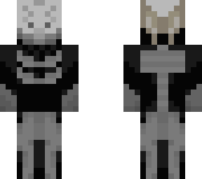 wendigo | Minecraft Skins