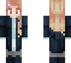 scholar | Minecraft Skins