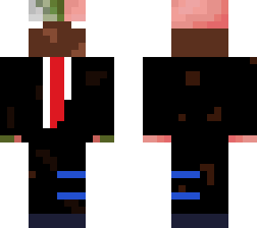 Pigman Minecraft Skins