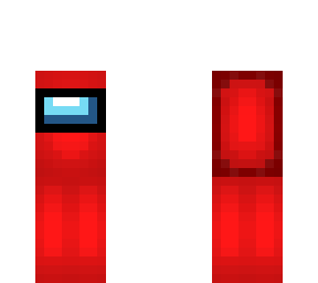 small among us character | Minecraft Skins