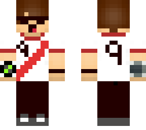BEN 10 PERUANO facha ez | Minecraft Skin