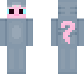 bingus | Minecraft Skins
