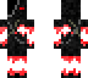 Black holes | Minecraft Skin