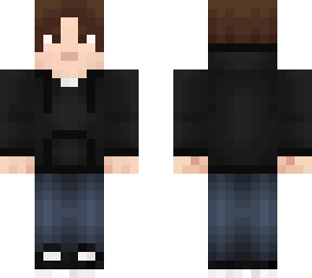 doomer boy | Minecraft Skins