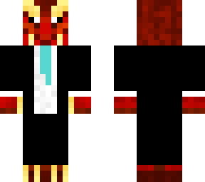 chinese dragon | Minecraft Skins