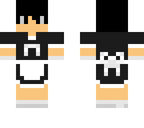 lum | Minecraft Skins