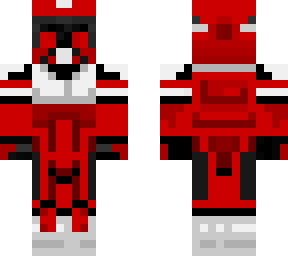 star fox | Minecraft Skins